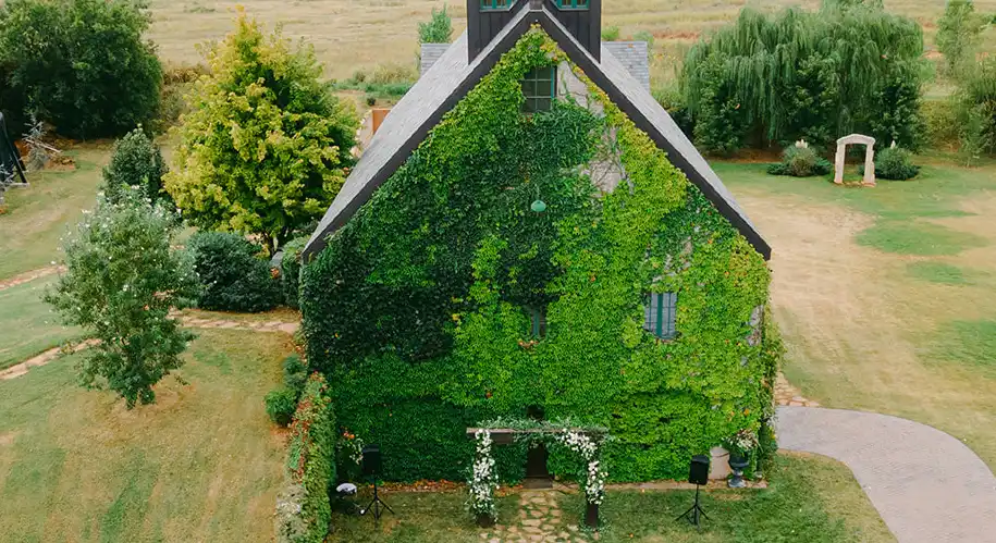 Venues | The Baumberhof